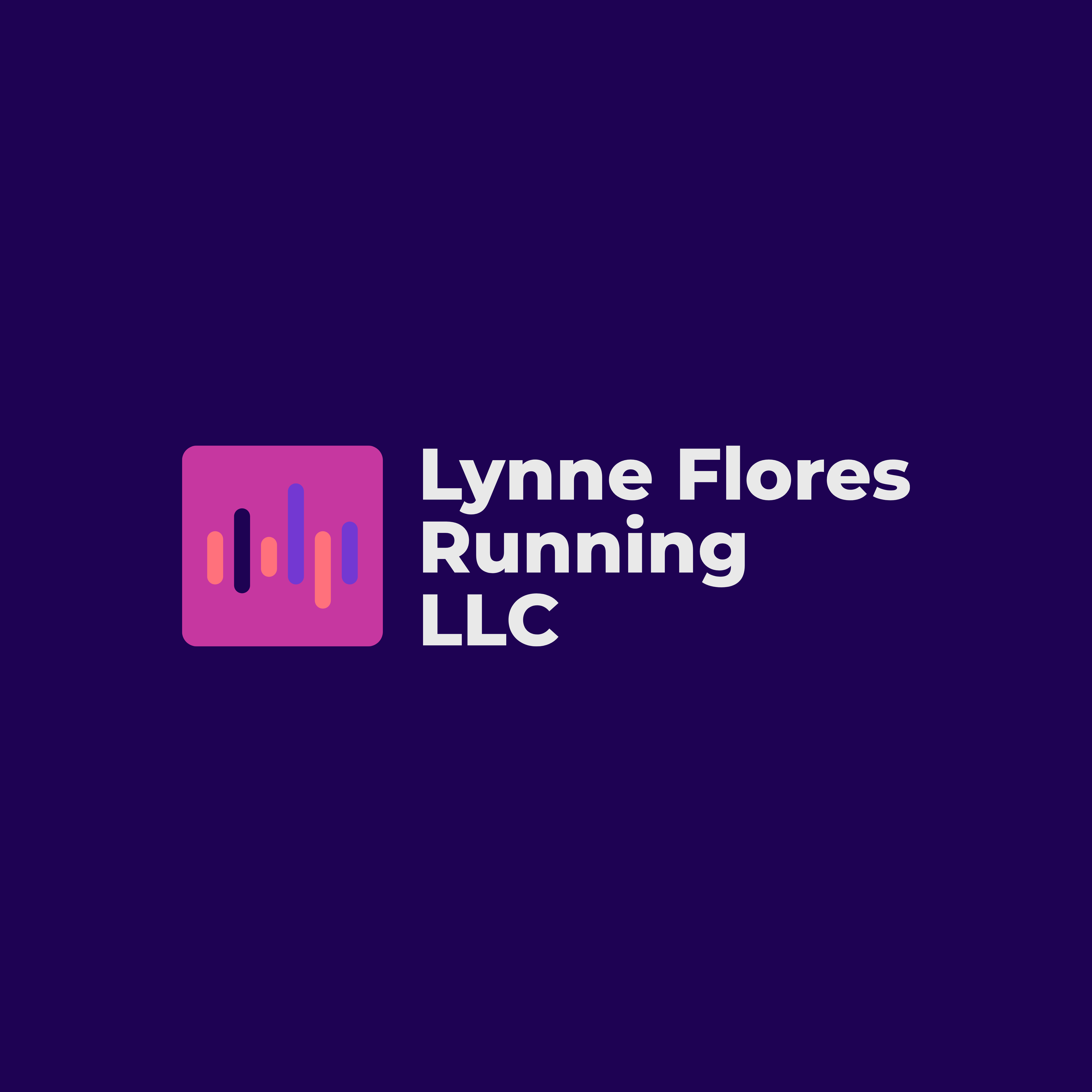 Hello! – Lynne Flores Running LLC