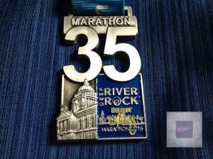 My Running Bio – Lynne Flores Running LLC
